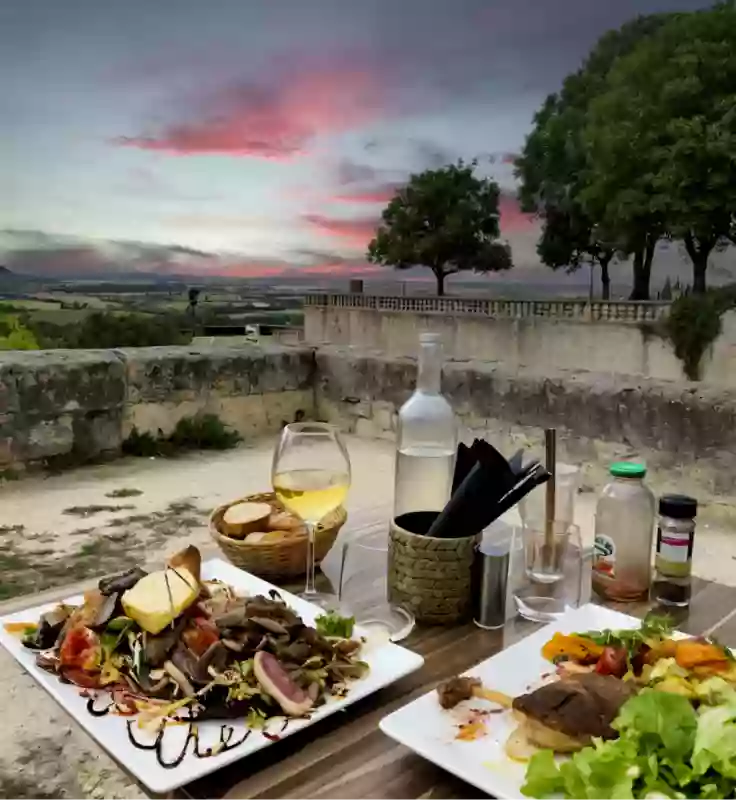 Le Bastion - restaurant LECTOURE