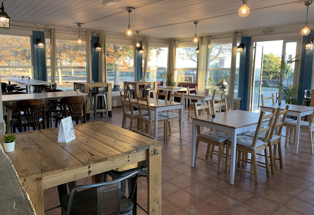 Le Bastion - restaurant LECTOURE